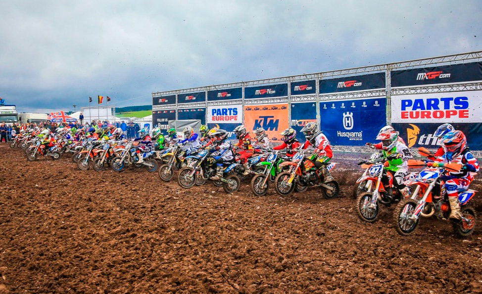 Mxcircuit - Motocross circuits El molar